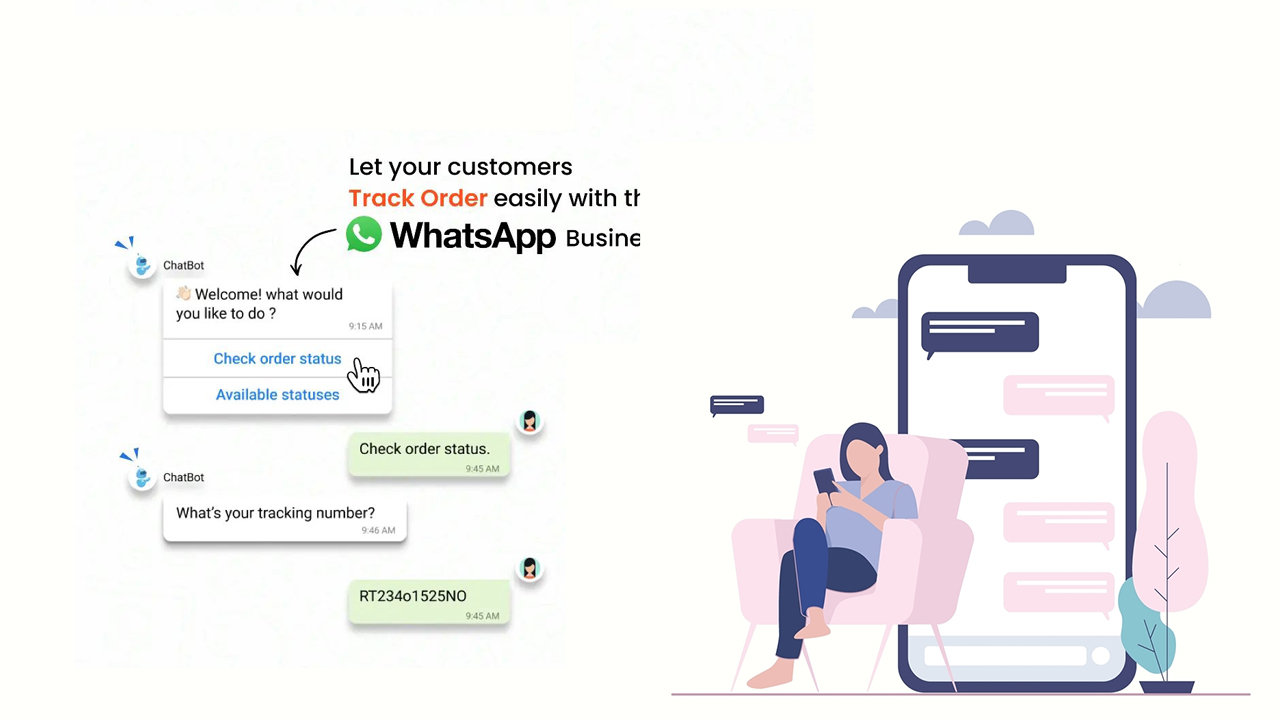 Whatsapp Business Messaging: Know Everything In Details