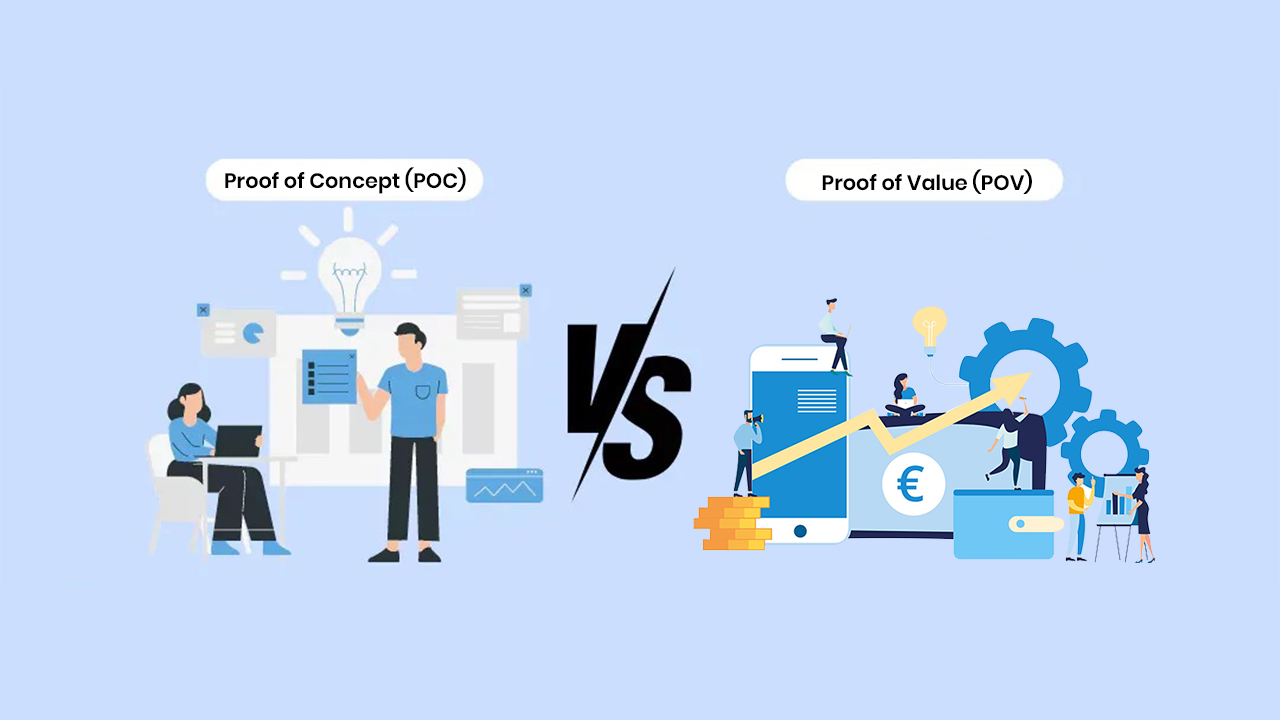 POC Vs POV: Key Differences And Definitions Explained