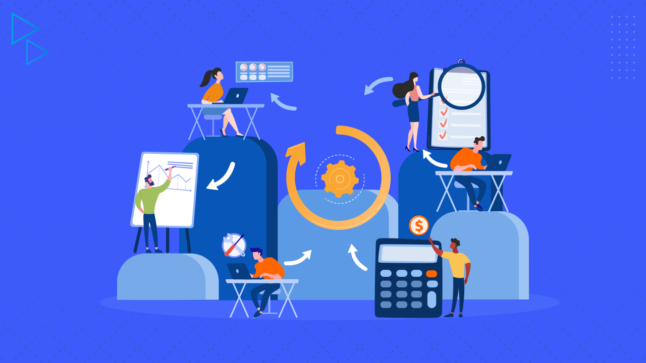 The Future Of Automation: How To Make The Most Of It