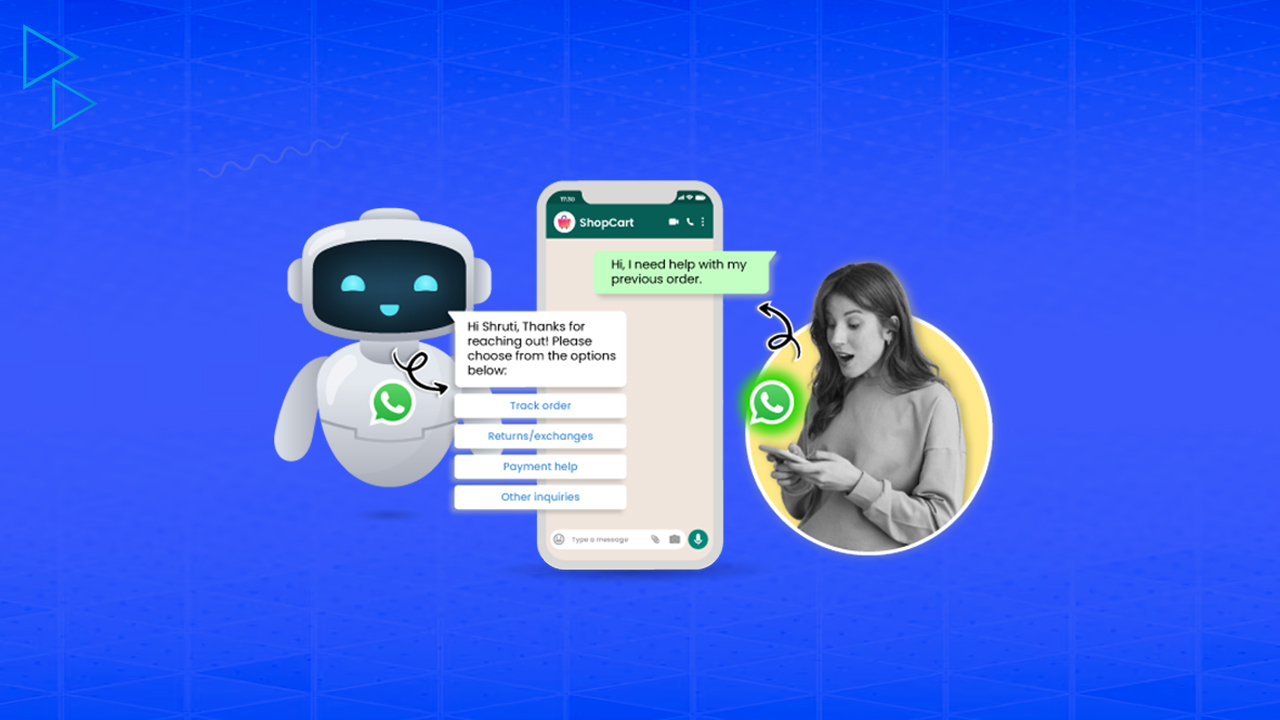 Unlocking The Power Of WhatsApp Chatbot For Your Business