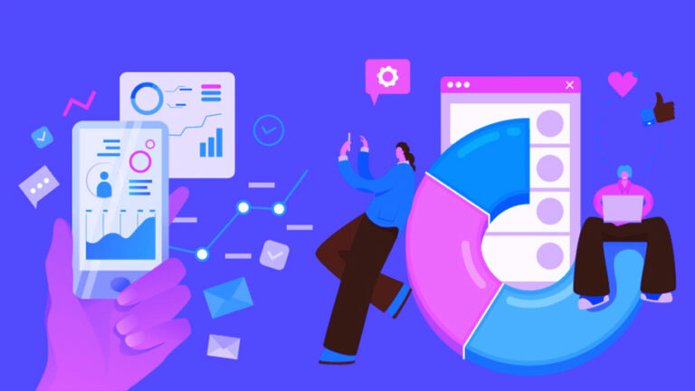 Customer Engagement Through Digital Transformation Strategy