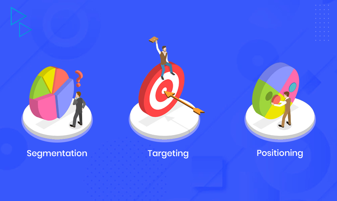 Segmentation Targeting And Positioning A Simple Guide